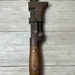 Antique Pexto 12 Wrench With Perfect Wooden Handle Circa 1880/1890. - Etsy