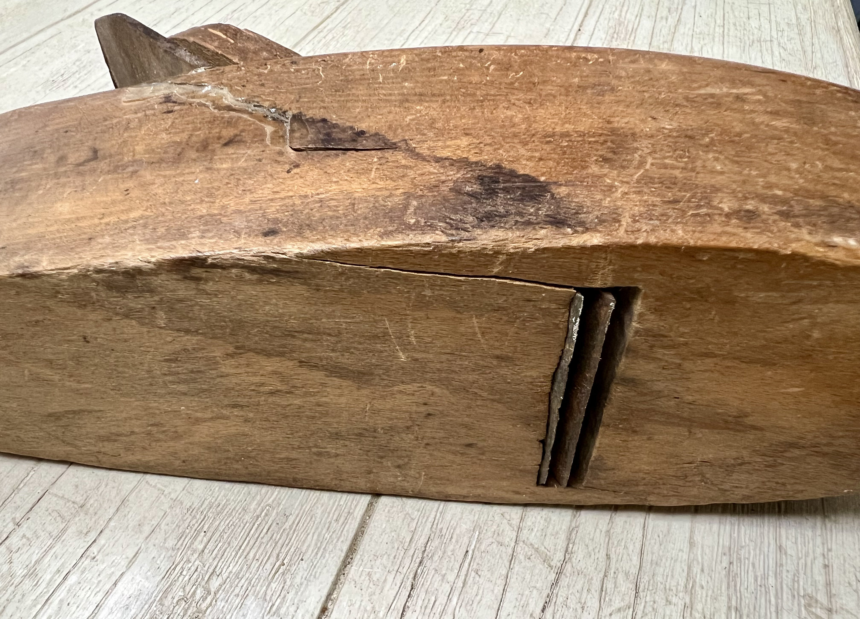 8 Antique Coffin Plane Ohio Tool Co. - Etsy