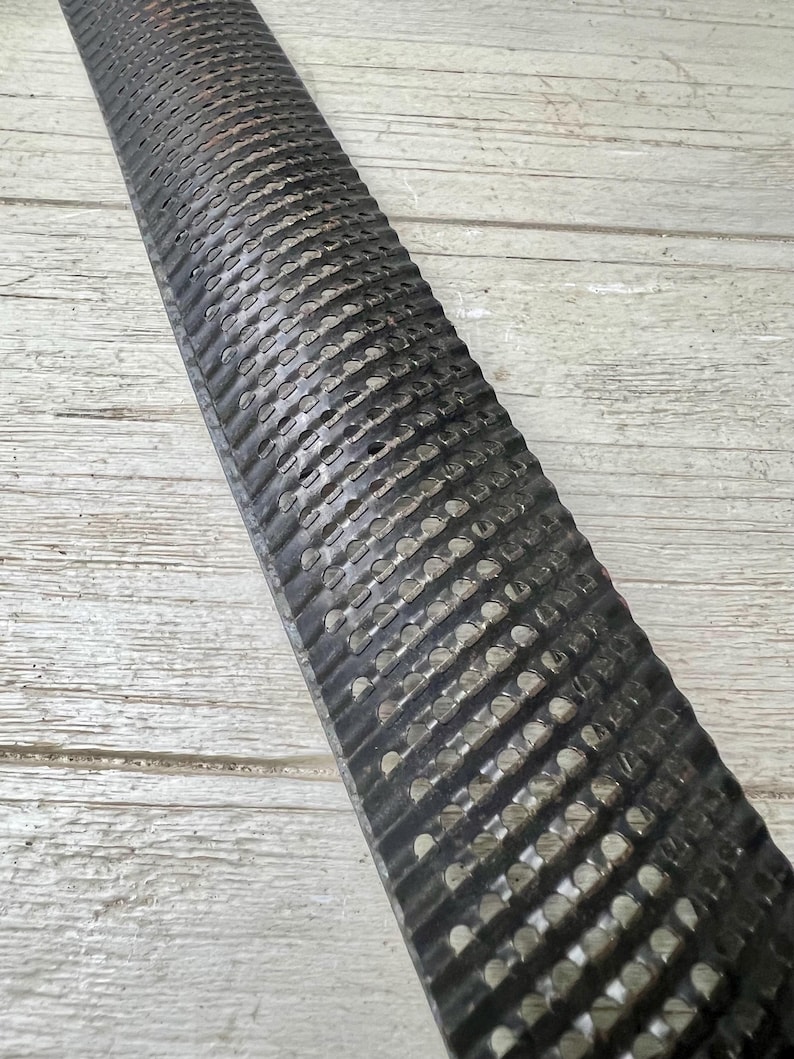 Stanley Surform #295, 16” Curved Rasp Tool - Black Handle - Vintage - Etsy