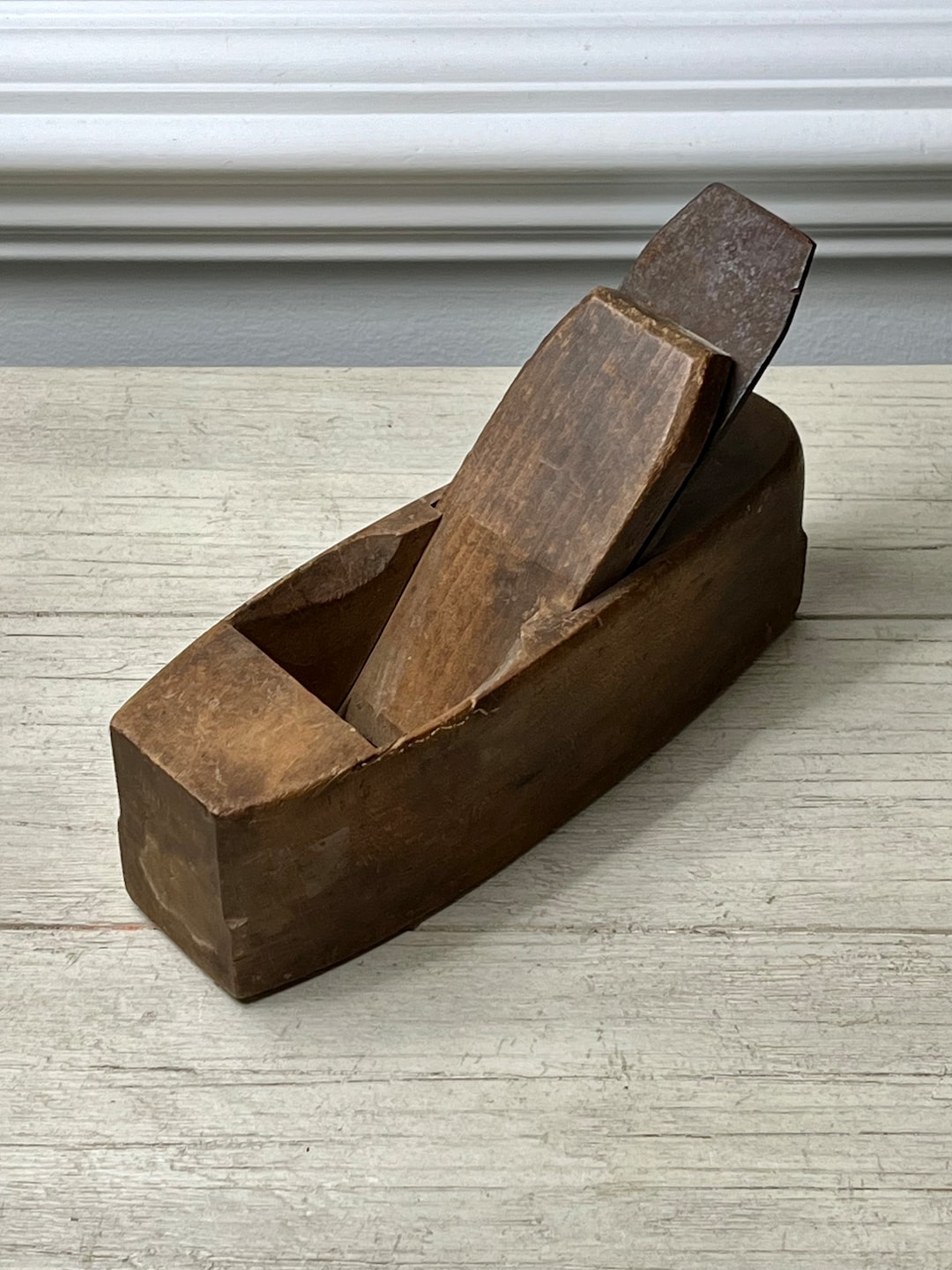 8” Antique Coffin Plane - Ohio Tool Co. - Etsy