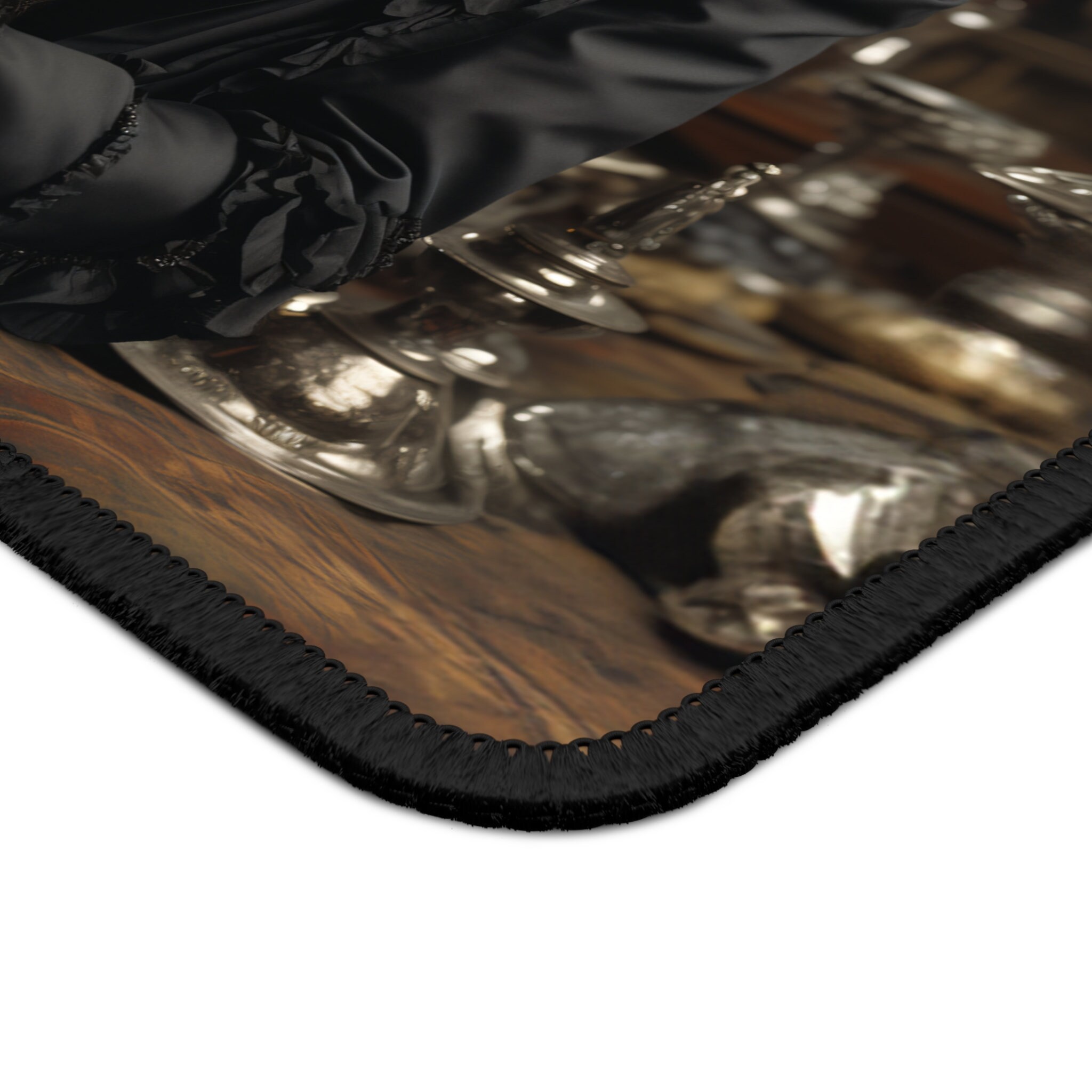 Vampire Gaming Mouse Pad. Vampire. AI Art. - Etsy