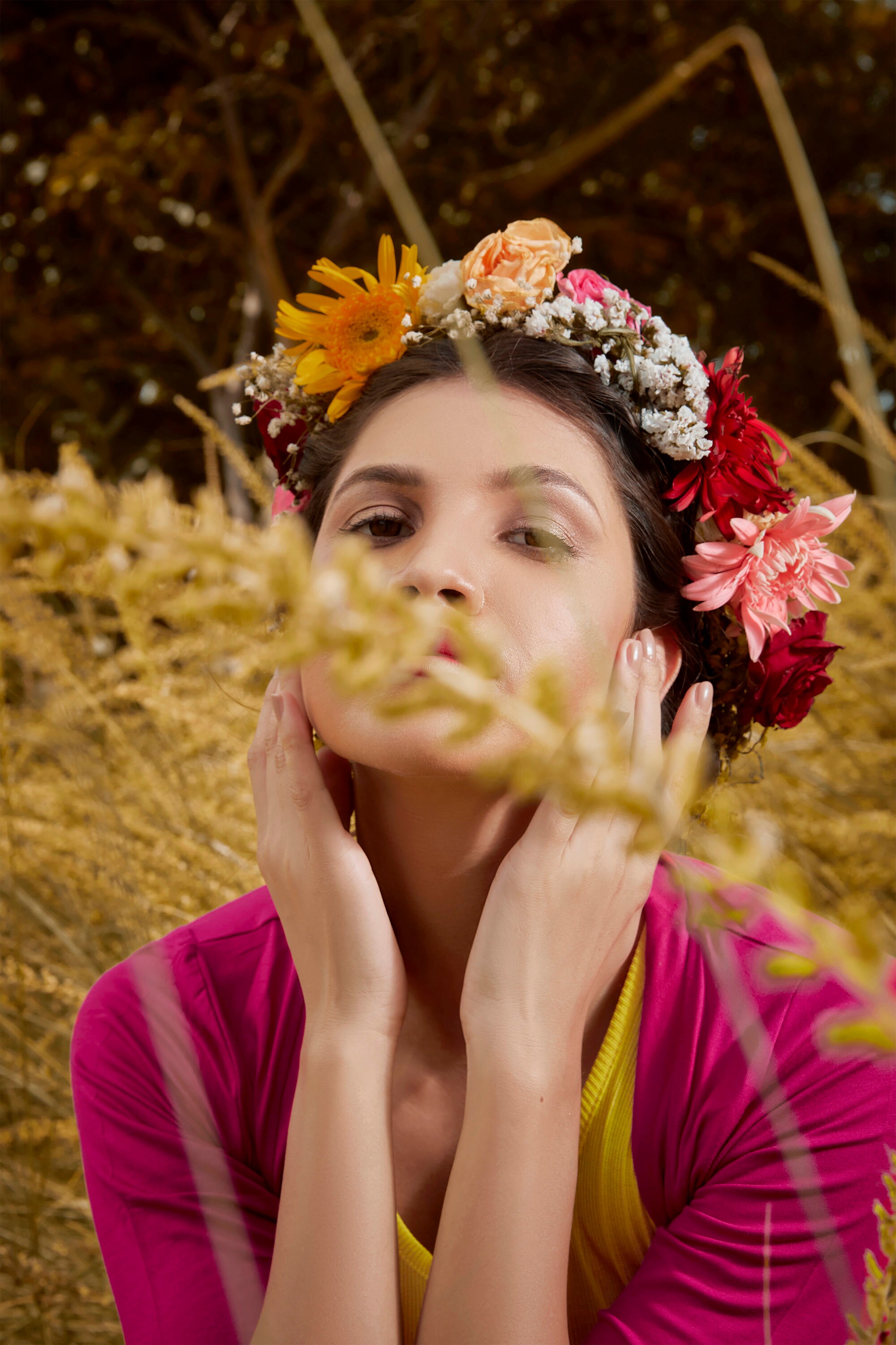 Cut-out Viscose Dress With Shrug , Knitted Viscose Lounge Dress ...