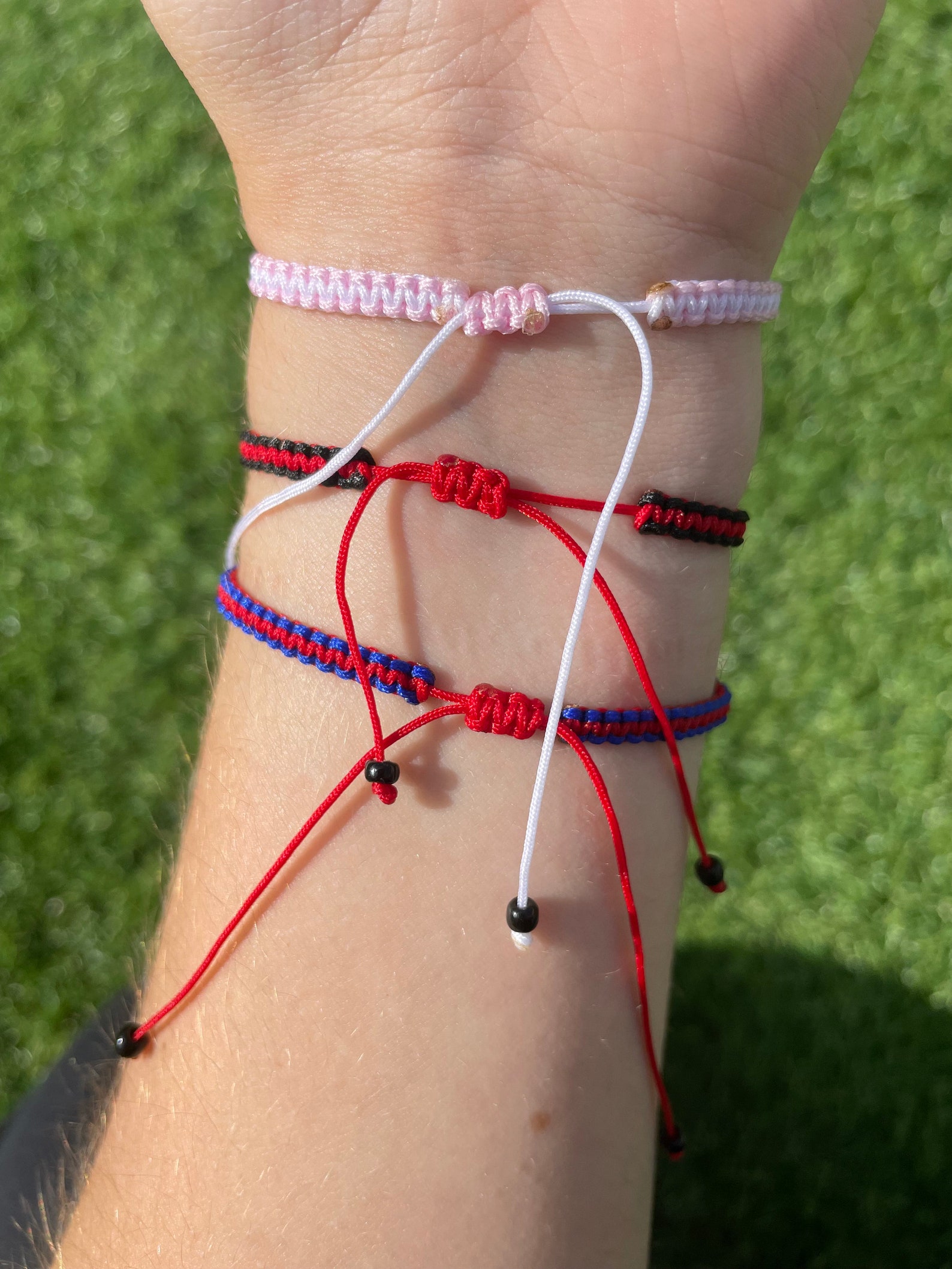 Spiderman Into the Spider Verse Bracelets - Etsy