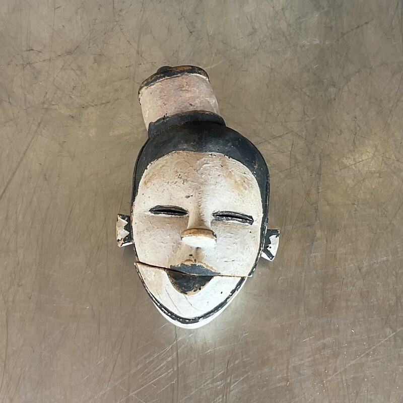 African Puppet - Etsy