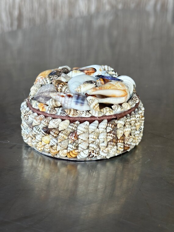 Abalone Seashell Boxes