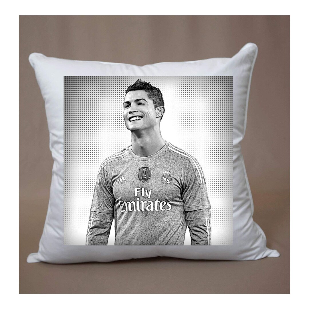 Cristiano Ronaldo - Etsy