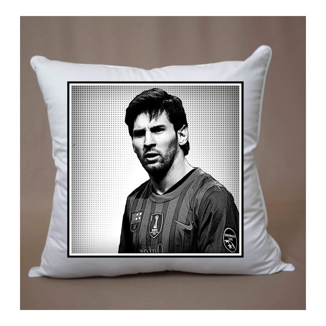 Lionel Messi - Etsy