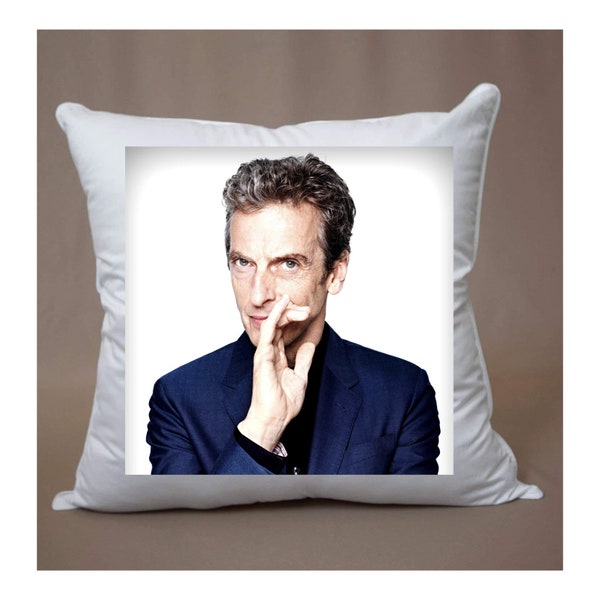 Peter Capaldi - Etsy UK