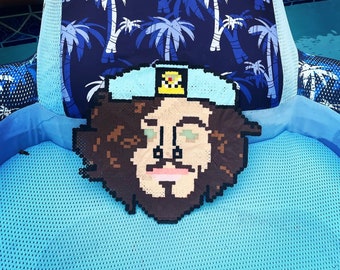 Boogie T Perler - Etsy