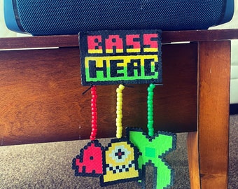 Boogie T Perler - Etsy