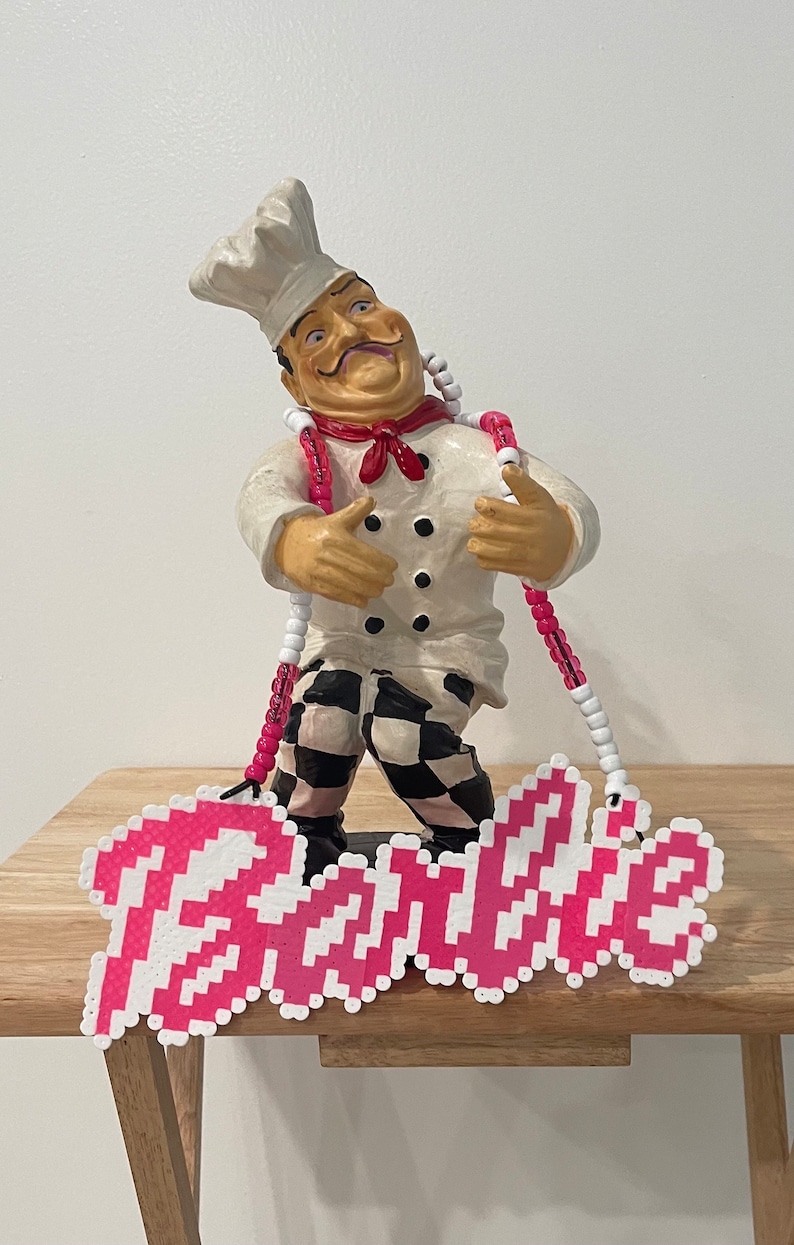 Barbie Perler - Etsy