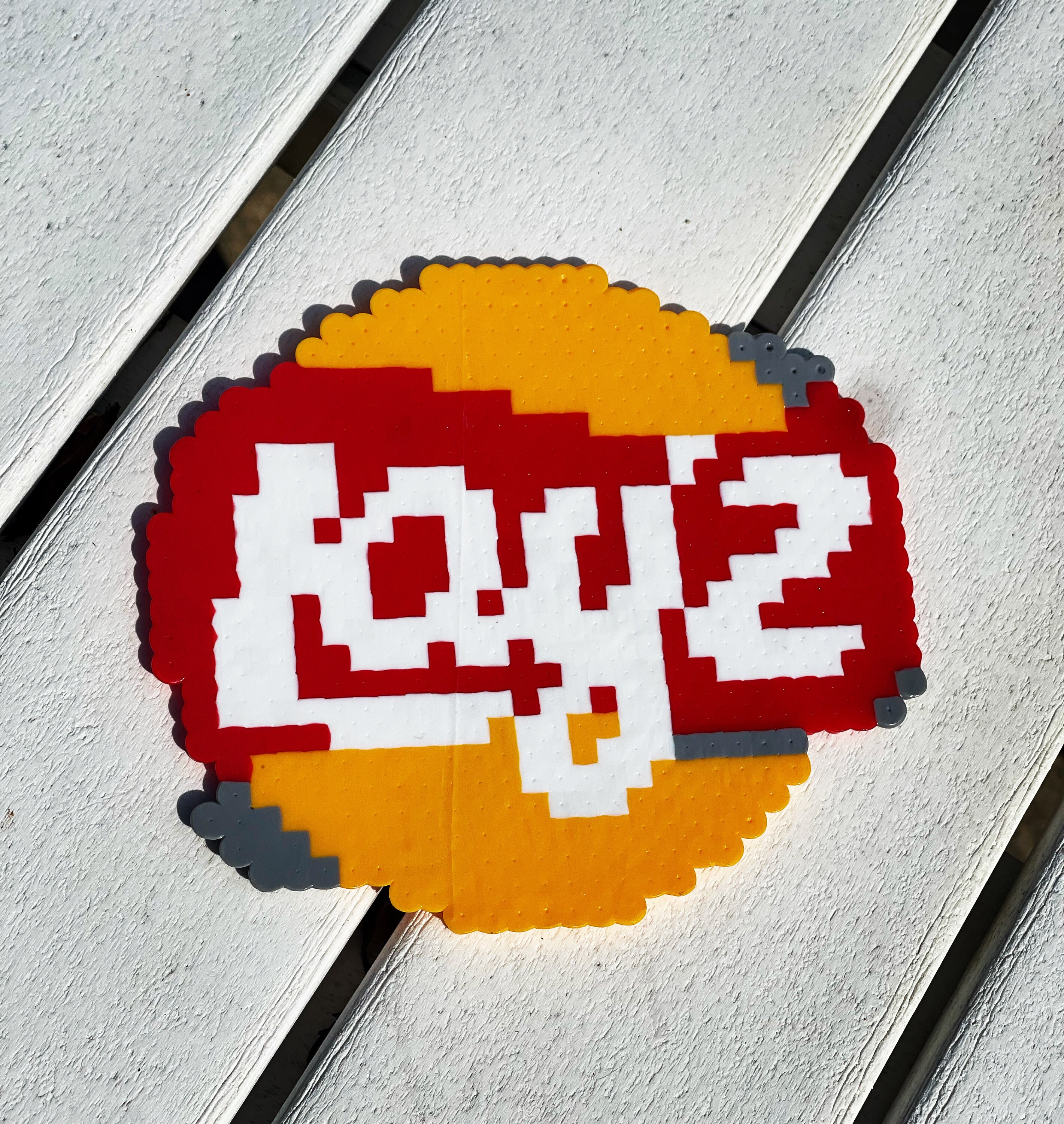 Layz Perler - Etsy