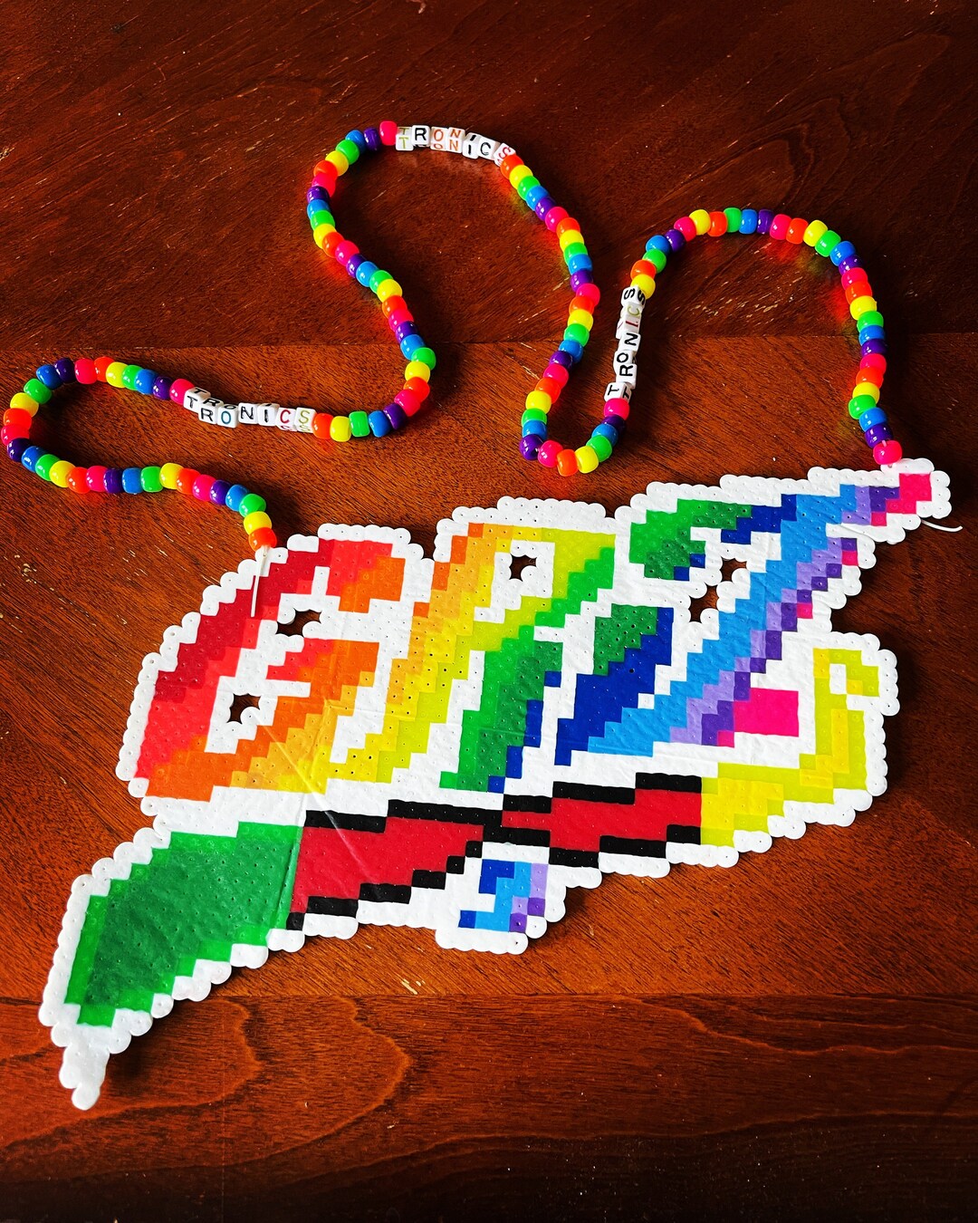 Griztronics Perler - Etsy