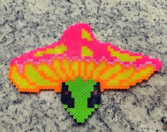 Custom Lsdream X Artist Perler - Etsy