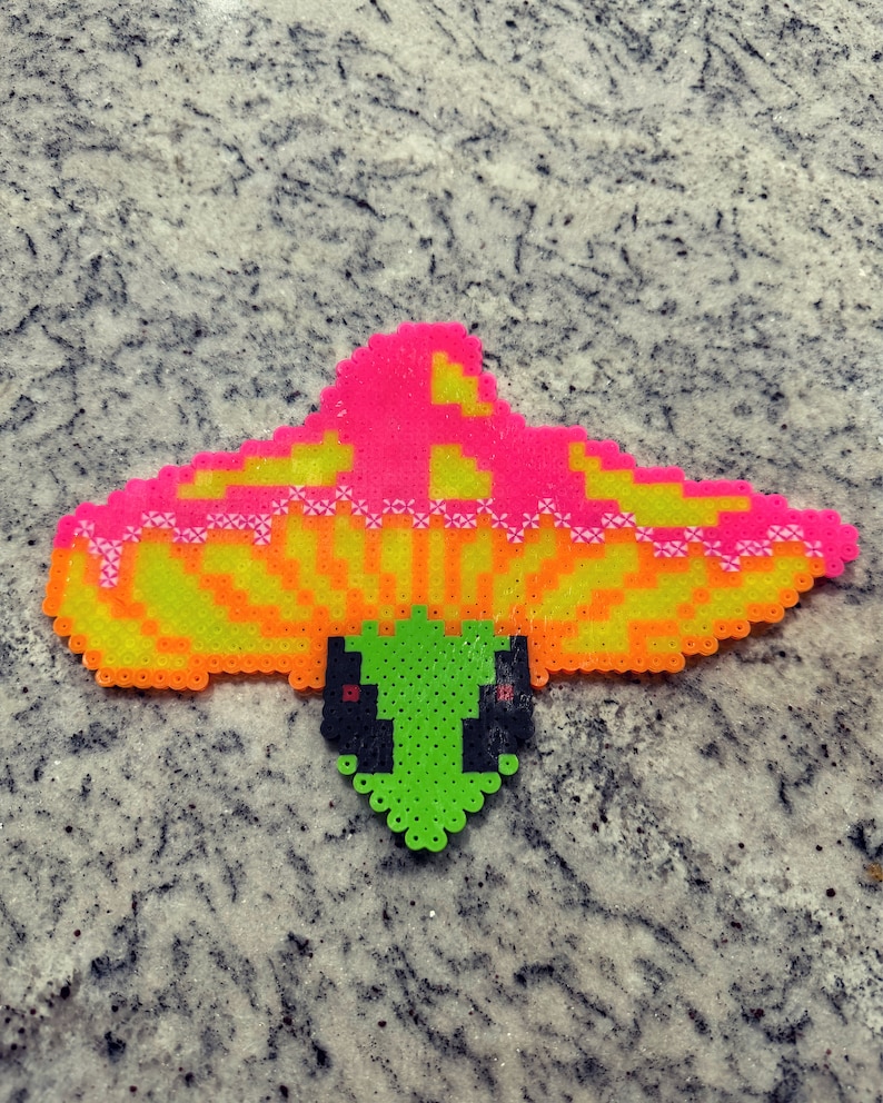 Lsdream Perler - Etsy