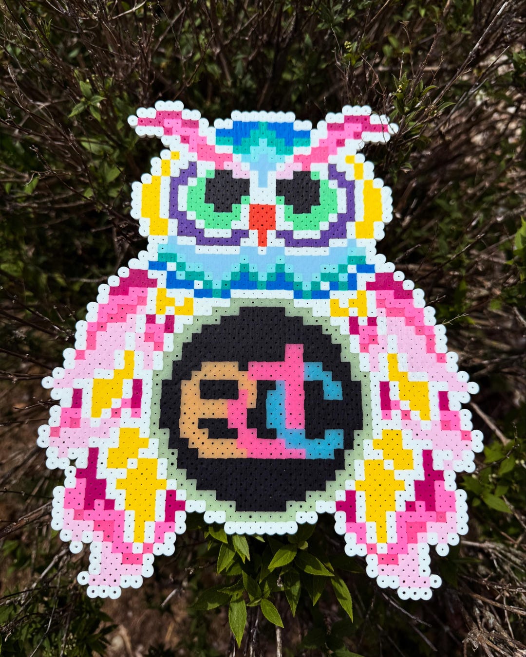 EDC Owls - Etsy