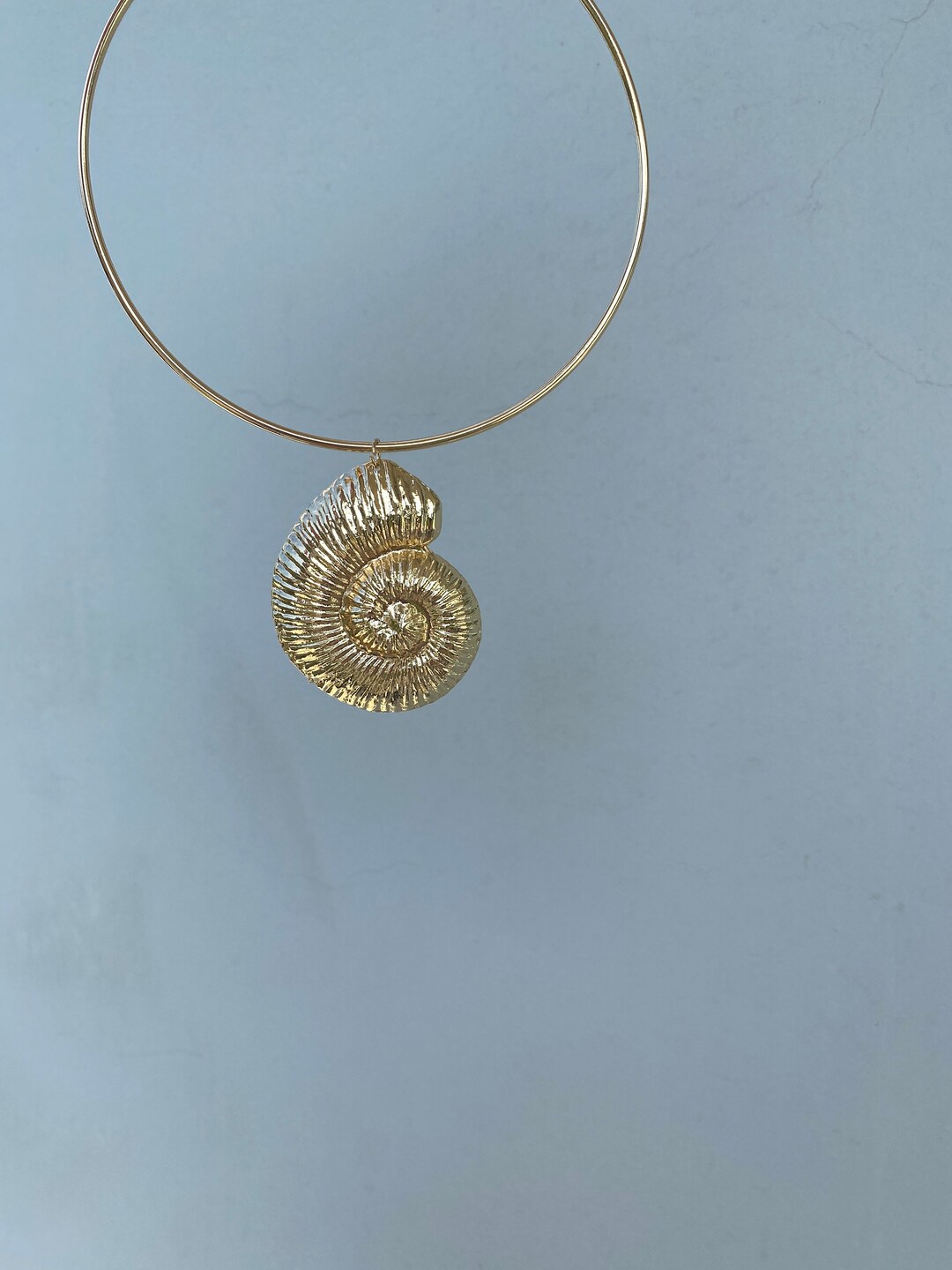 Shell Choker - Etsy UK