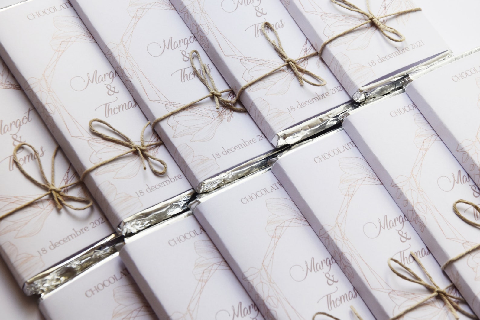 Personalized Chocolate Bar to Offer - Etsy