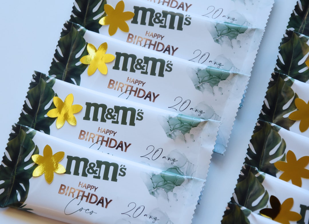 Nature Theme Personalized MMS - Etsy