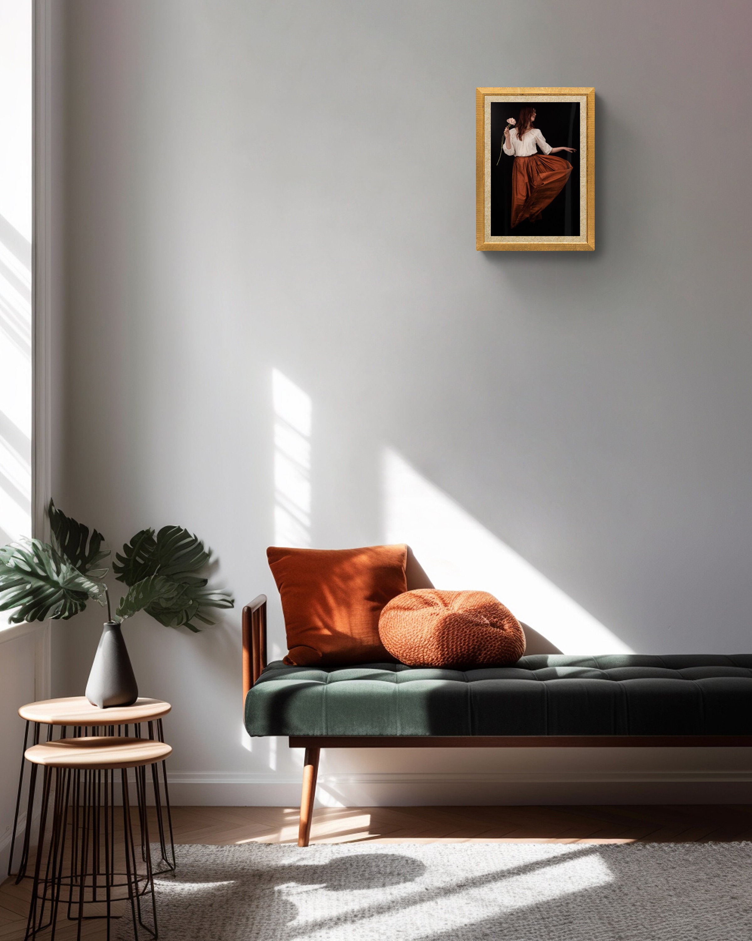 The Lightness of Being: Renaissance Spirit Reimagined, Fine Art ...