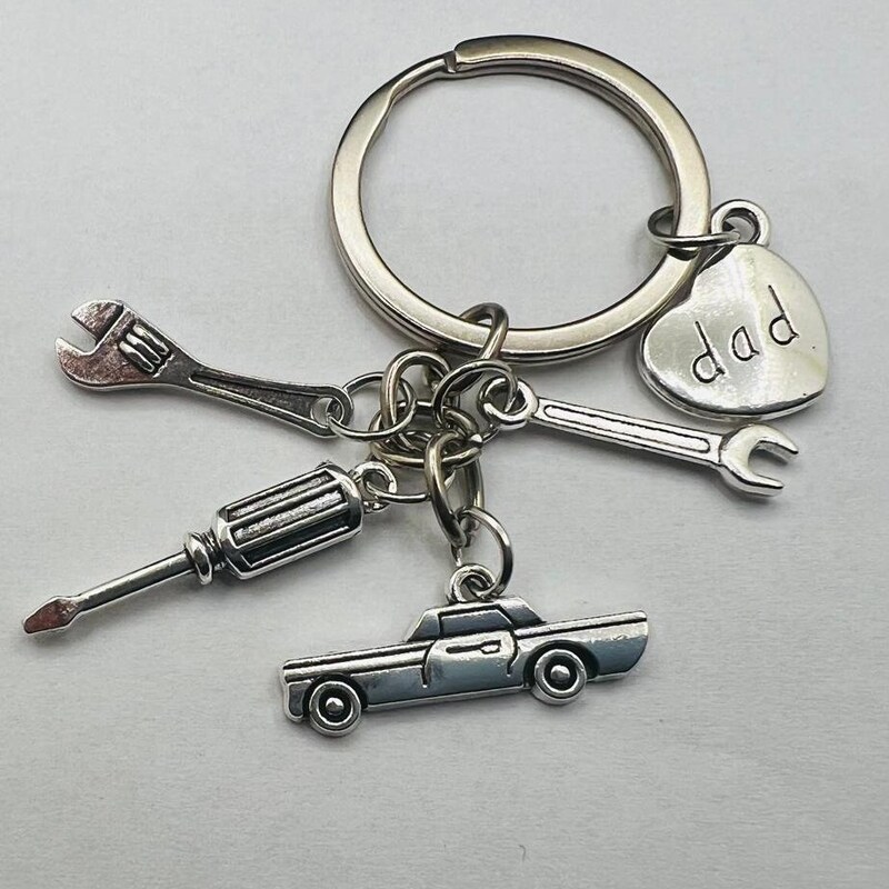 Mechanical Ring - Etsy