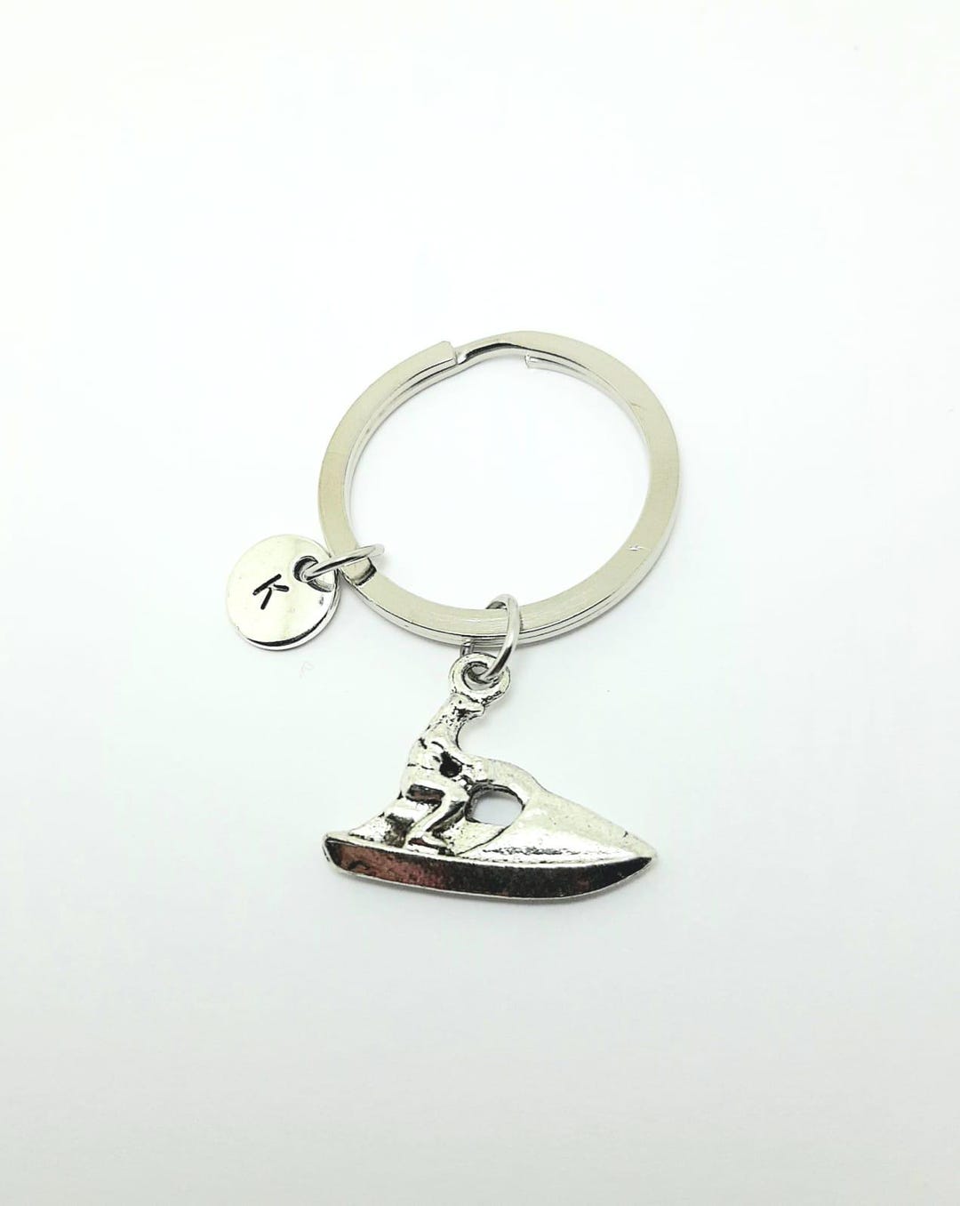 Jet Ski Keychain, Jet Ski Gifts, Jet Ski Keychain, Jet Ski Gifts, Water ...