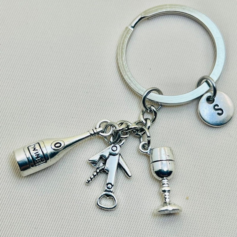 The Innkeepers Key - Etsy