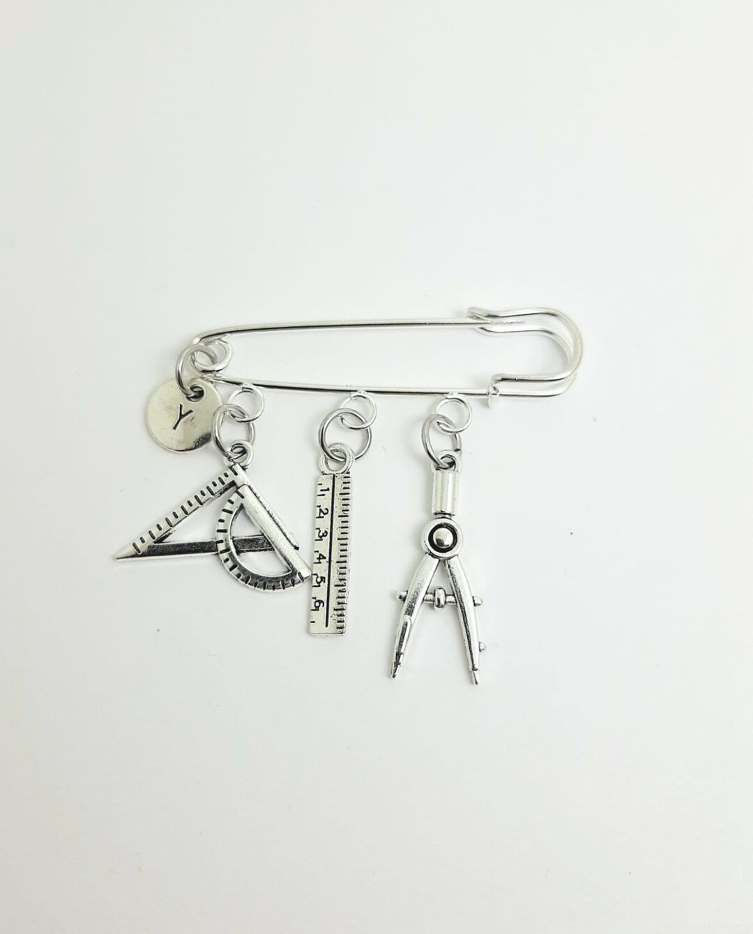 Architect Pin, Architect Gift, Architect Pin, Engineer, Science, Math ...