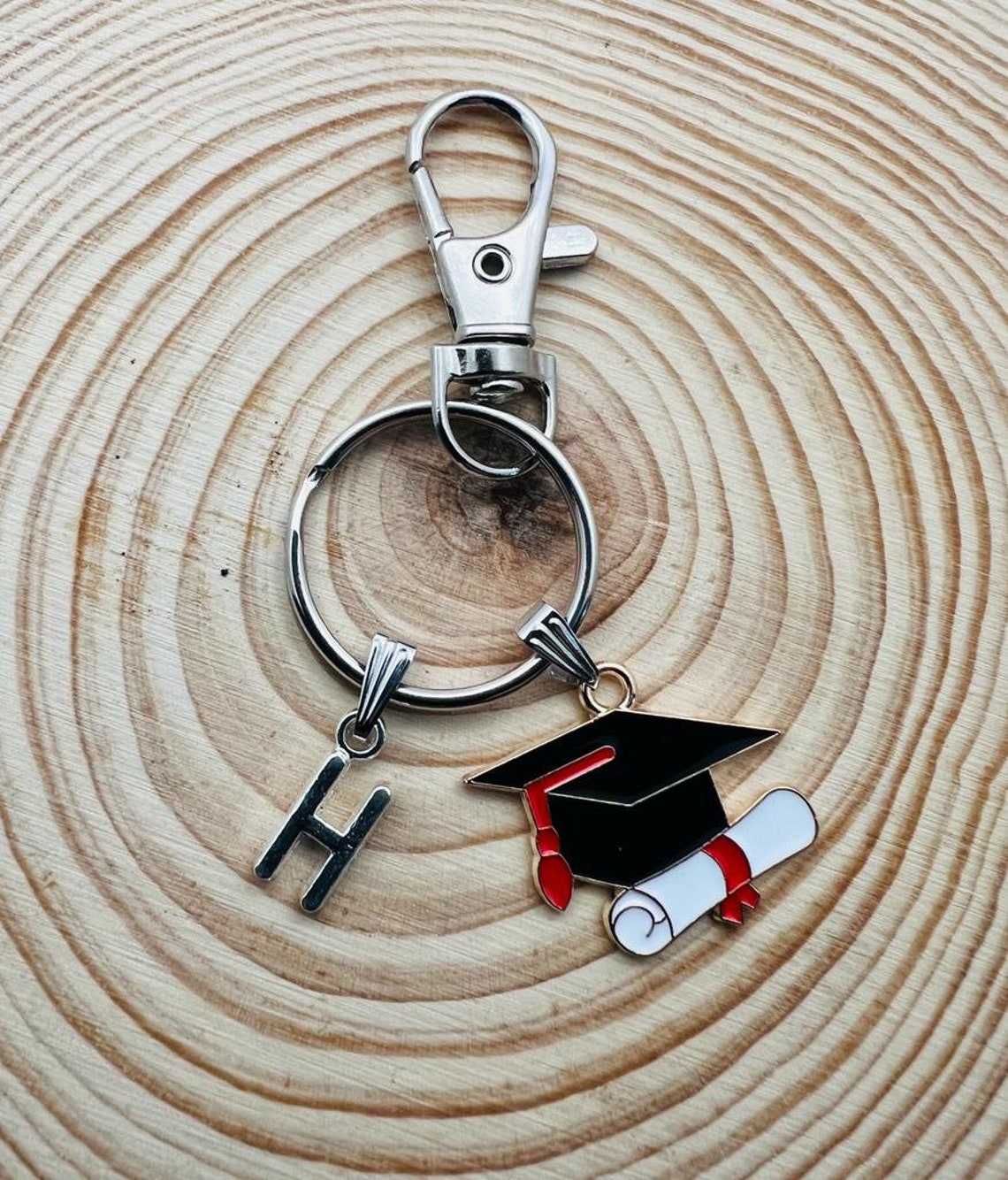 Graduation Gift,graduation Keychain, Graduation Gift for Her ...