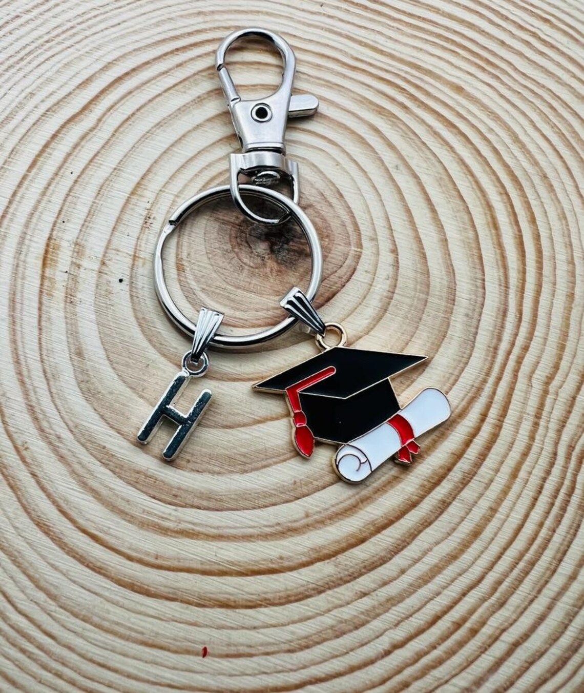 Graduation Gift,graduation Keychain, Graduation Gift for Her ...