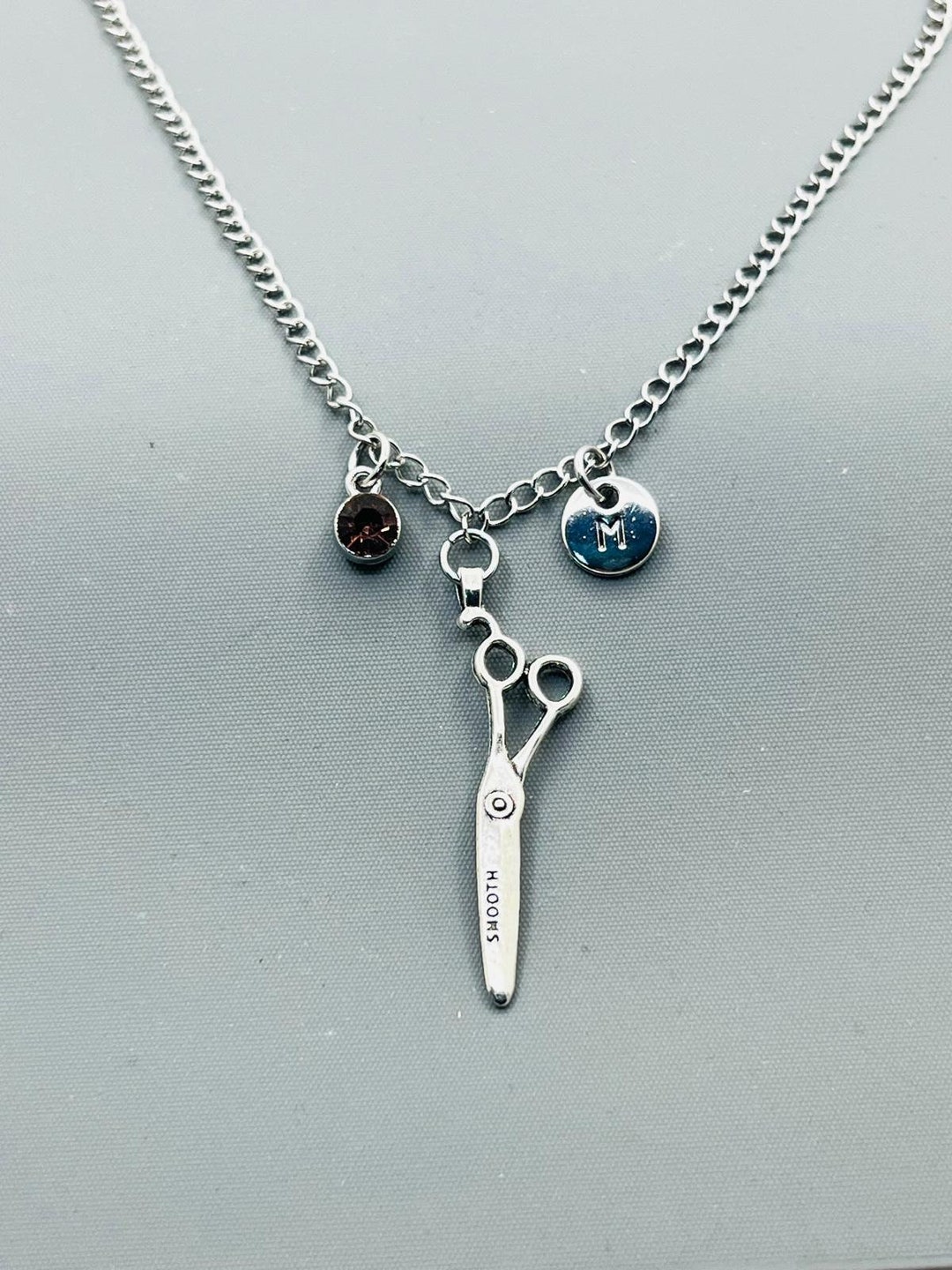 Hairdresser Gift, Hairdresser Jewellery, Hairdresser Gift, Hairdresser ...