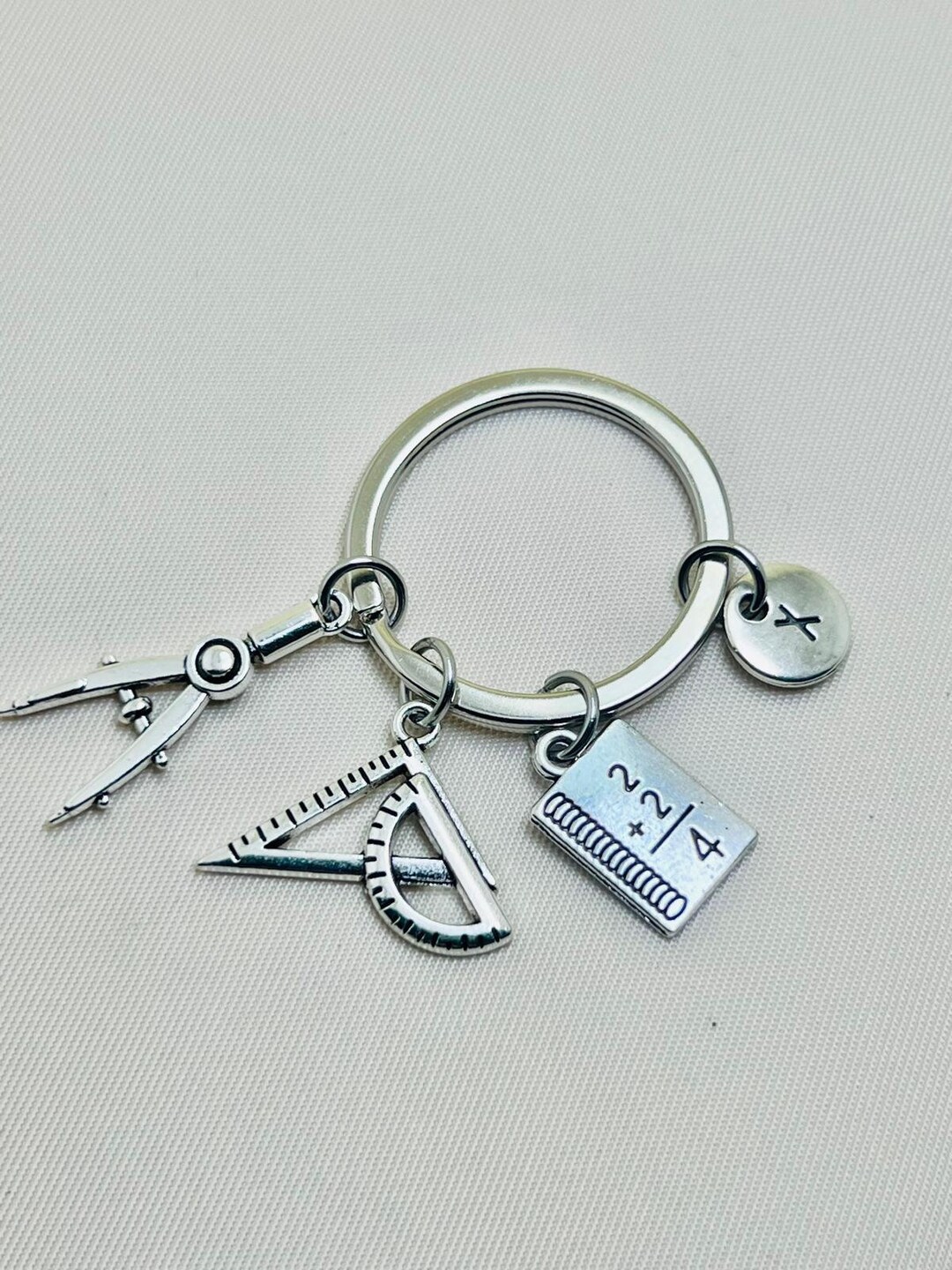 Architect Keychain, Architect Gift, Graduation Gift, Personalized ...