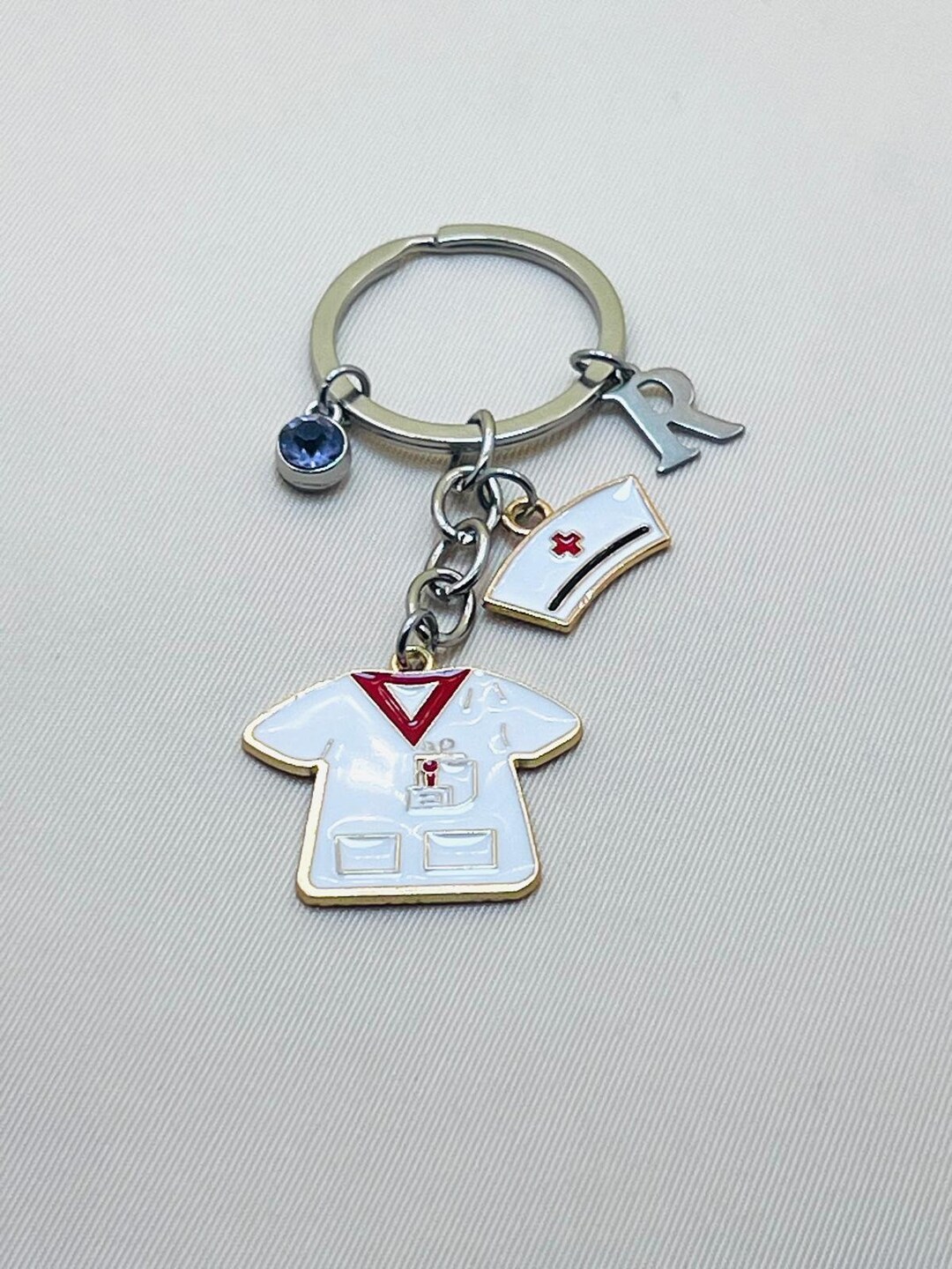 Nurse Keychain, Nursing, Medical Degree, Nurse, Medical Student ...