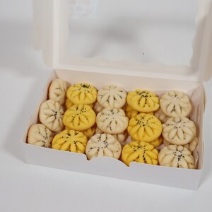 Rice Cookies Special for Norooz, Koloche Berenji, Noon Berenji (gluten ...