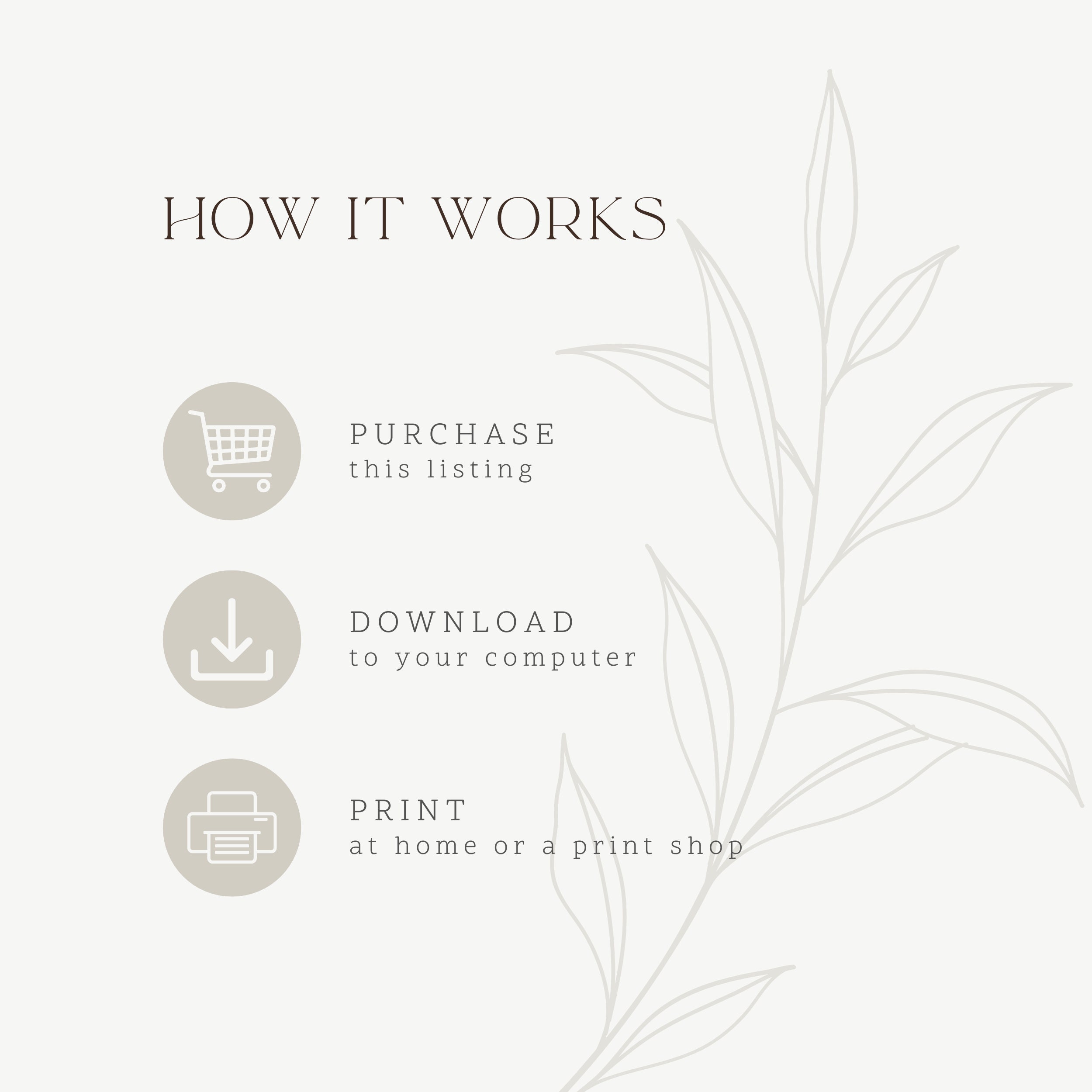 Gallon Man Poster | Printable | Math Posters | Measurements | Middle ...