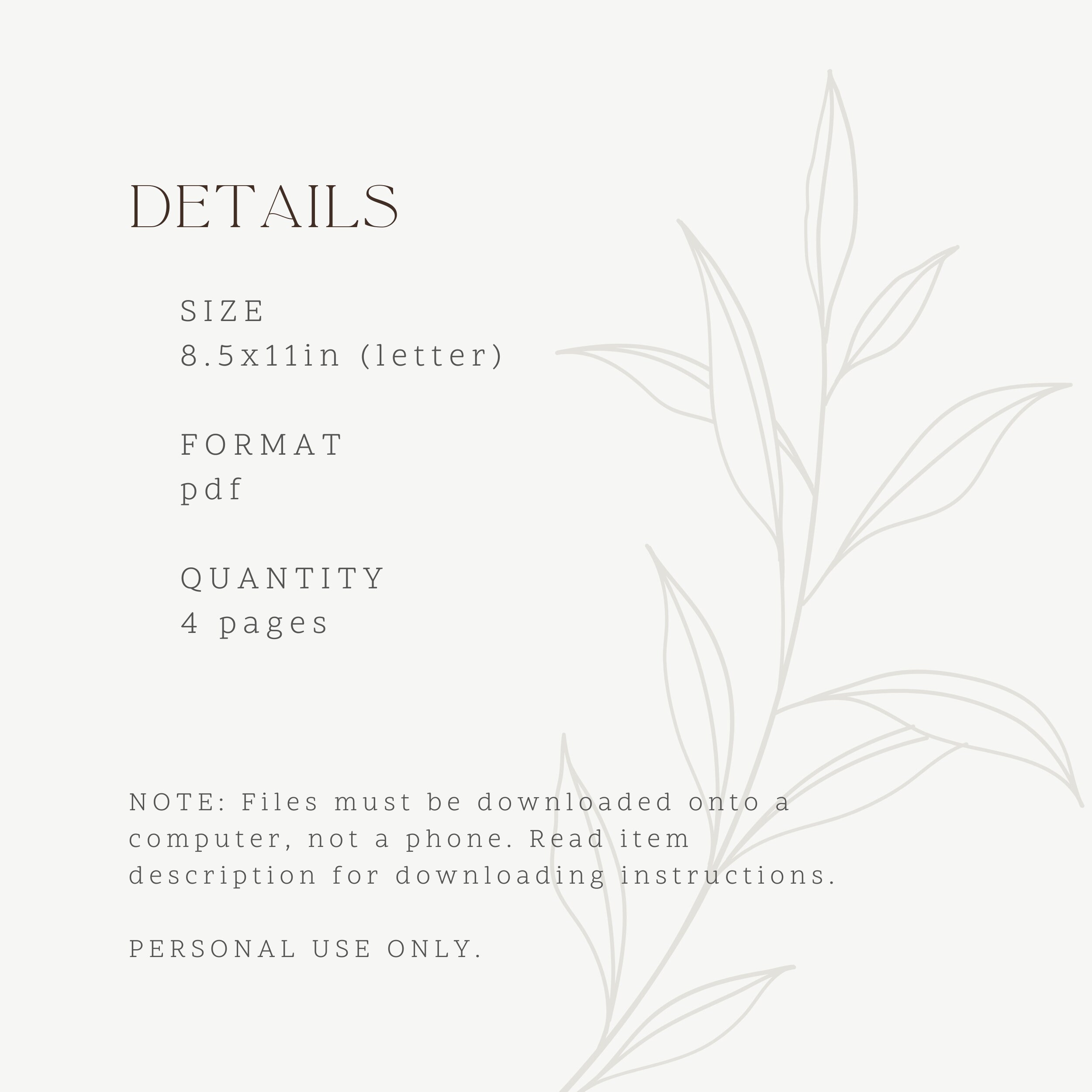 Gallon Man Poster | Printable | Math Posters | Measurements | Middle ...