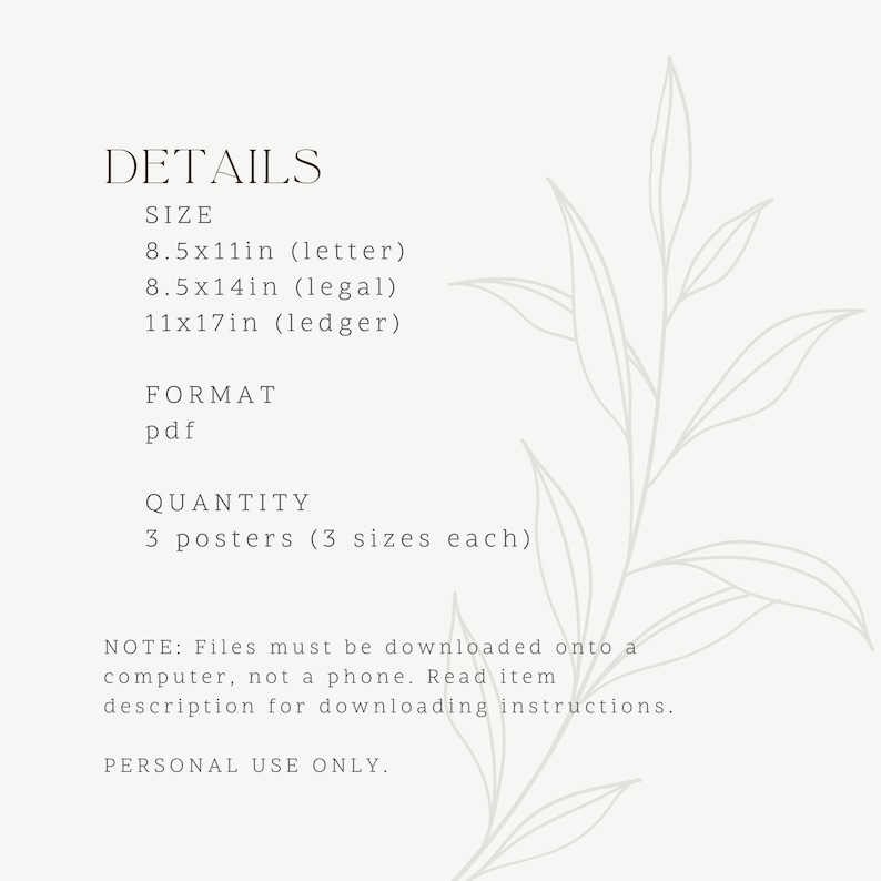 Math Properties Posters | Printable | Associative | Commutative ...