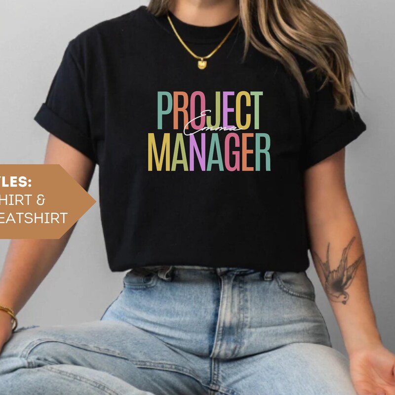 Project Manager - Etsy
