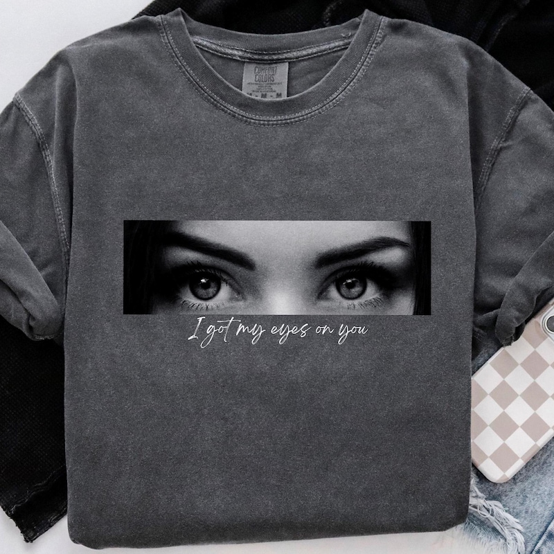 We Love Eyes New - Etsy New Zealand