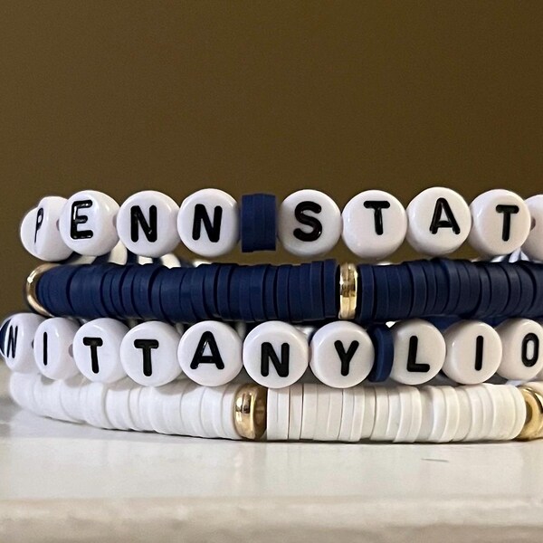 Penn State Jewelry - Etsy