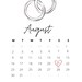 Personalized Date Poster for Couple With First Names and Date of ...