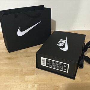 Shoe Box Groomsmen Sports Lover Proposal Box, Mens Flask and Tshirt ...