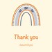 Nature Number Flash Cards 1-10: Montessori Homeschool Printable ...