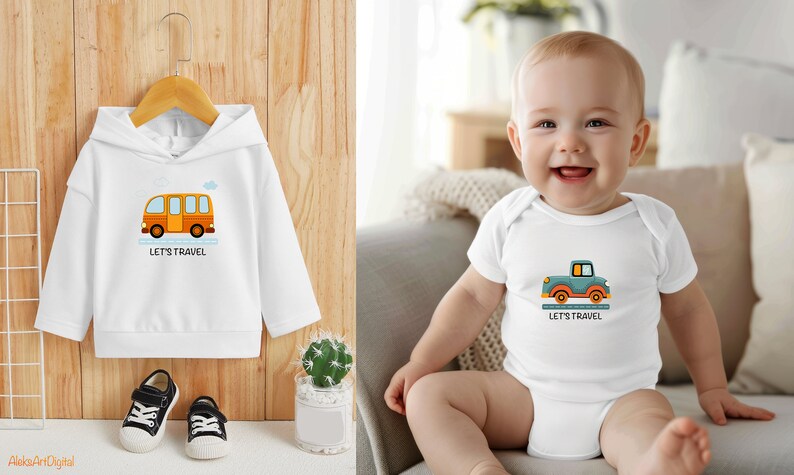 Cars Bundle PNG, Children's Transport Clip Art SVG Digital Images High ...