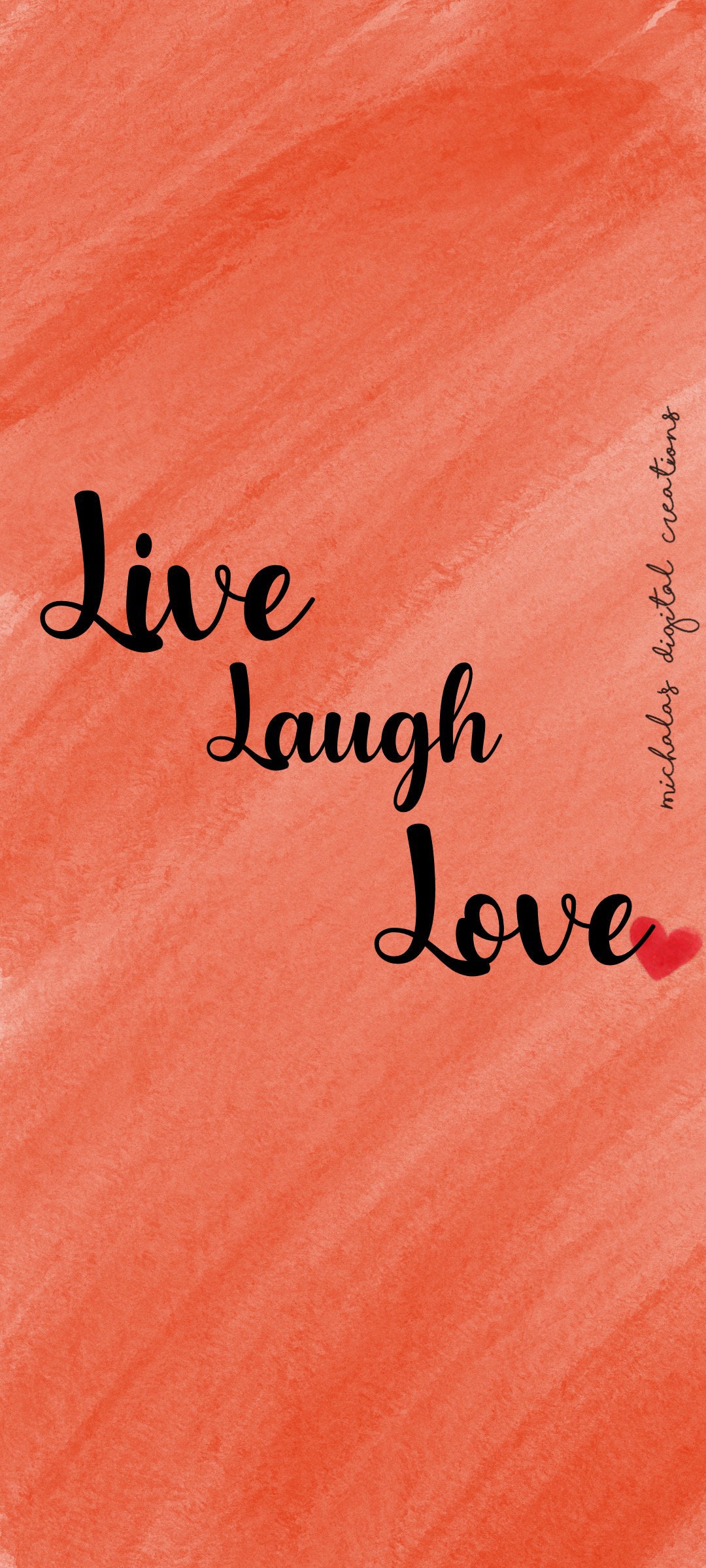 Live Laugh Love Backgrounds
