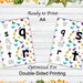 Lowercase Alphabet Flashcards Positivity Alphabet for Positive Minds ...