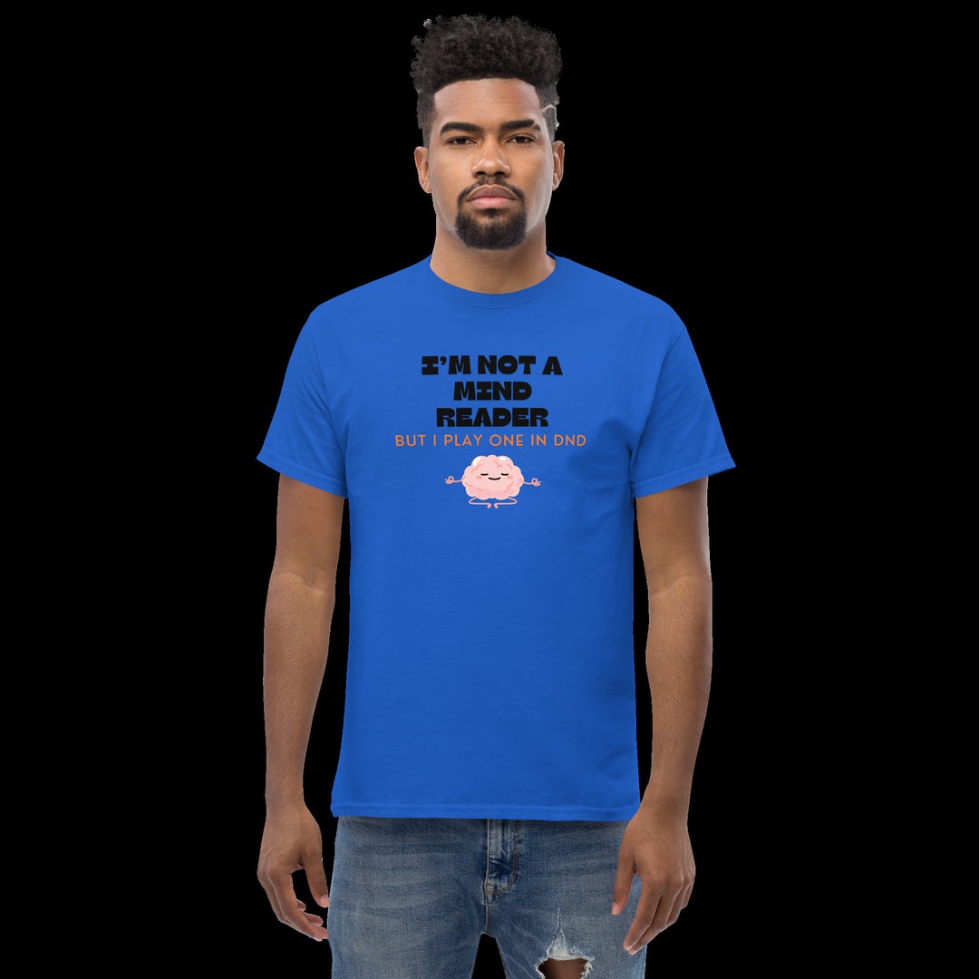 Dungeons & Dragons Themed T-shirt | Dnd Gift Ideas| Dnd Birthday ...