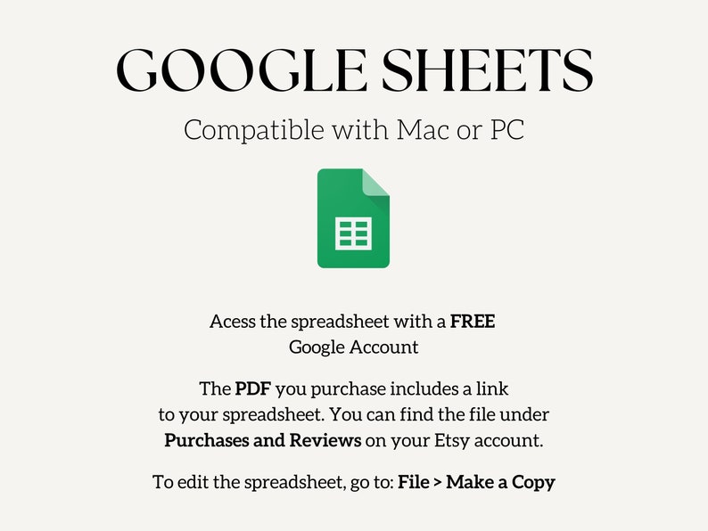 Financial Planner Budget Spreadsheet | Google Sheets Paycheck and ...