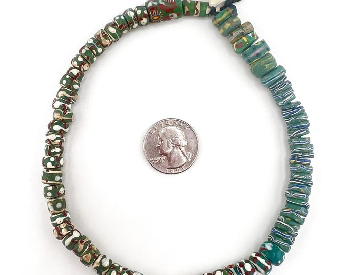 Venetian Antique Beads | Rare Venetian Beads for Collectors ...