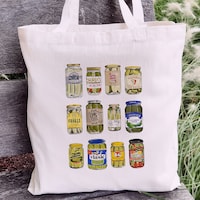 Pickle Tote Bag - Etsy